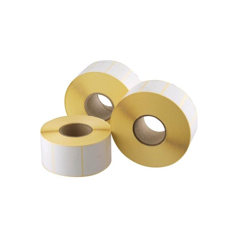 Etikett, thermo, 15x25 mm, 1000 etikett/tekercs - eMAG.hu