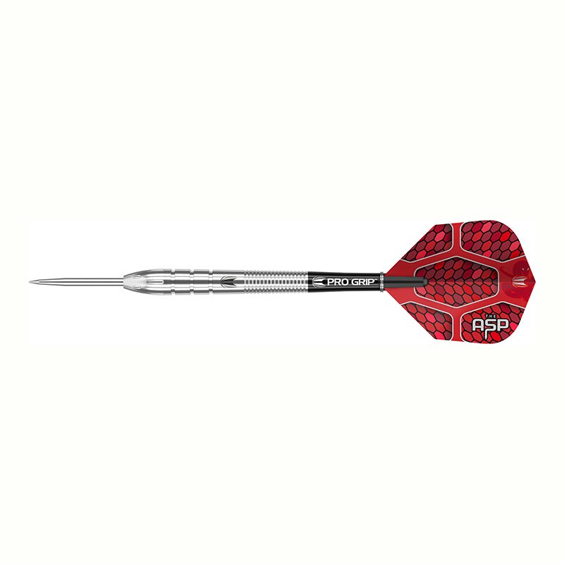 Dardos Target The Asp Nathan Aspinall 90% 24gr 190001 Darts kiegészítő ...