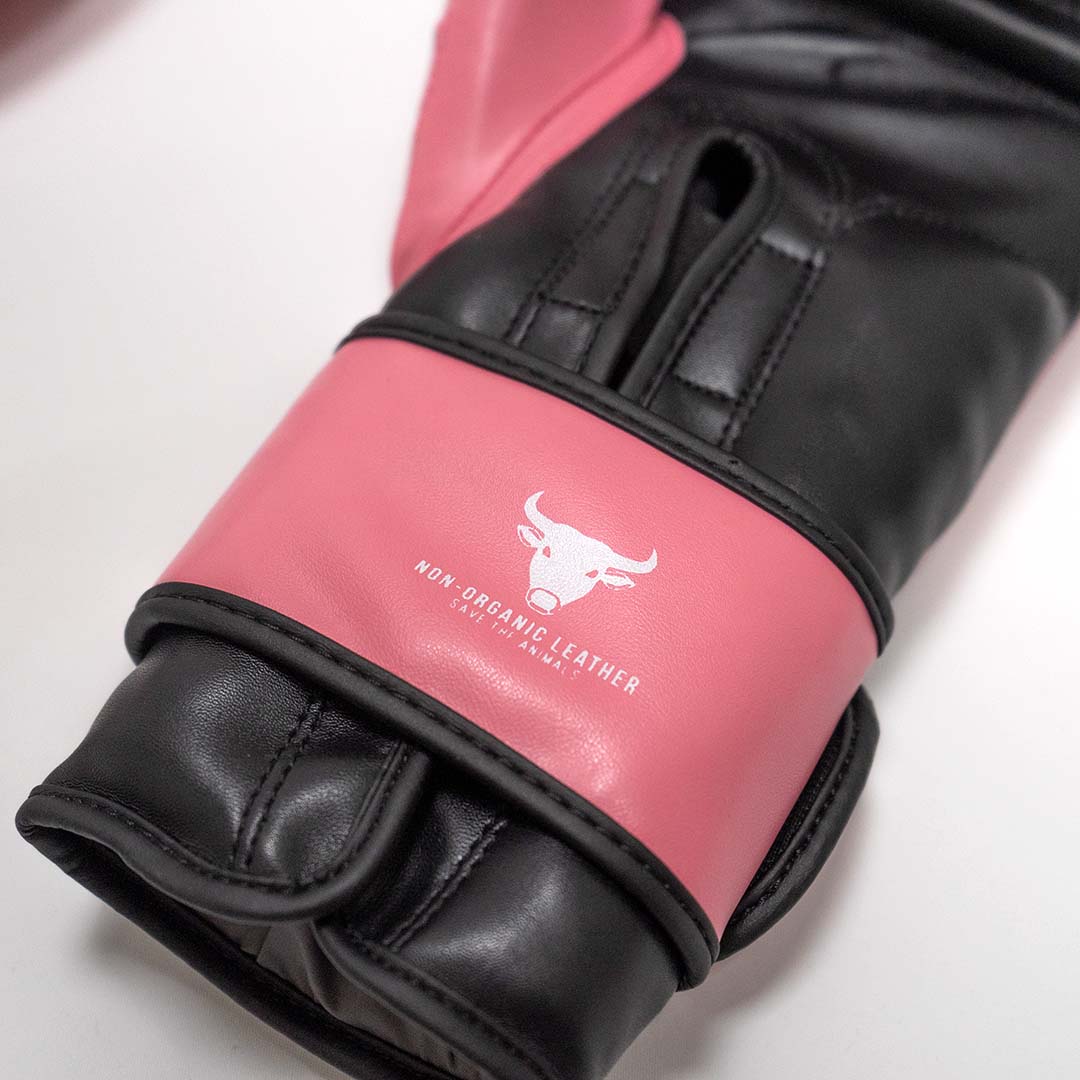 Manusi Box Knockout Starter Pink - 10OZ - eMAG.ro