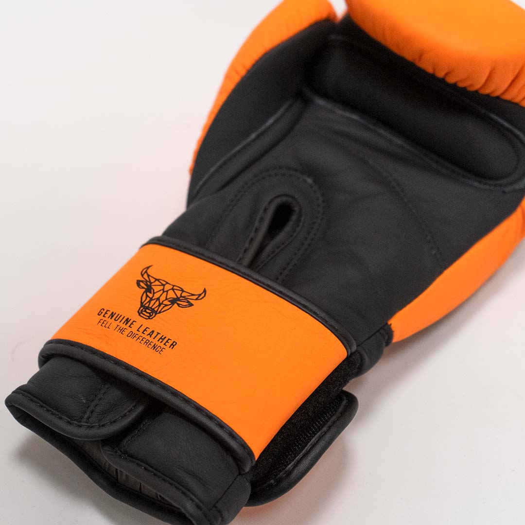 Manusi Box Knockout Knocker - 10OZ - eMAG.ro