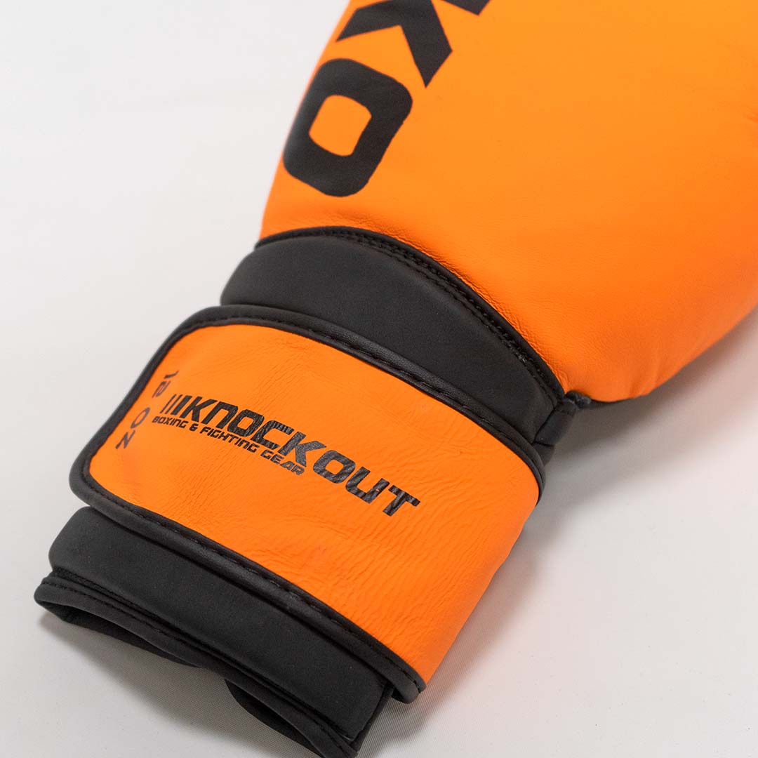 Manusi Box Knockout Knocker - 10OZ - eMAG.ro