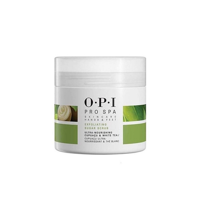 Crema exfolianta OPI Pro Spa Sugar Scrub, 136g - eMAG.ro