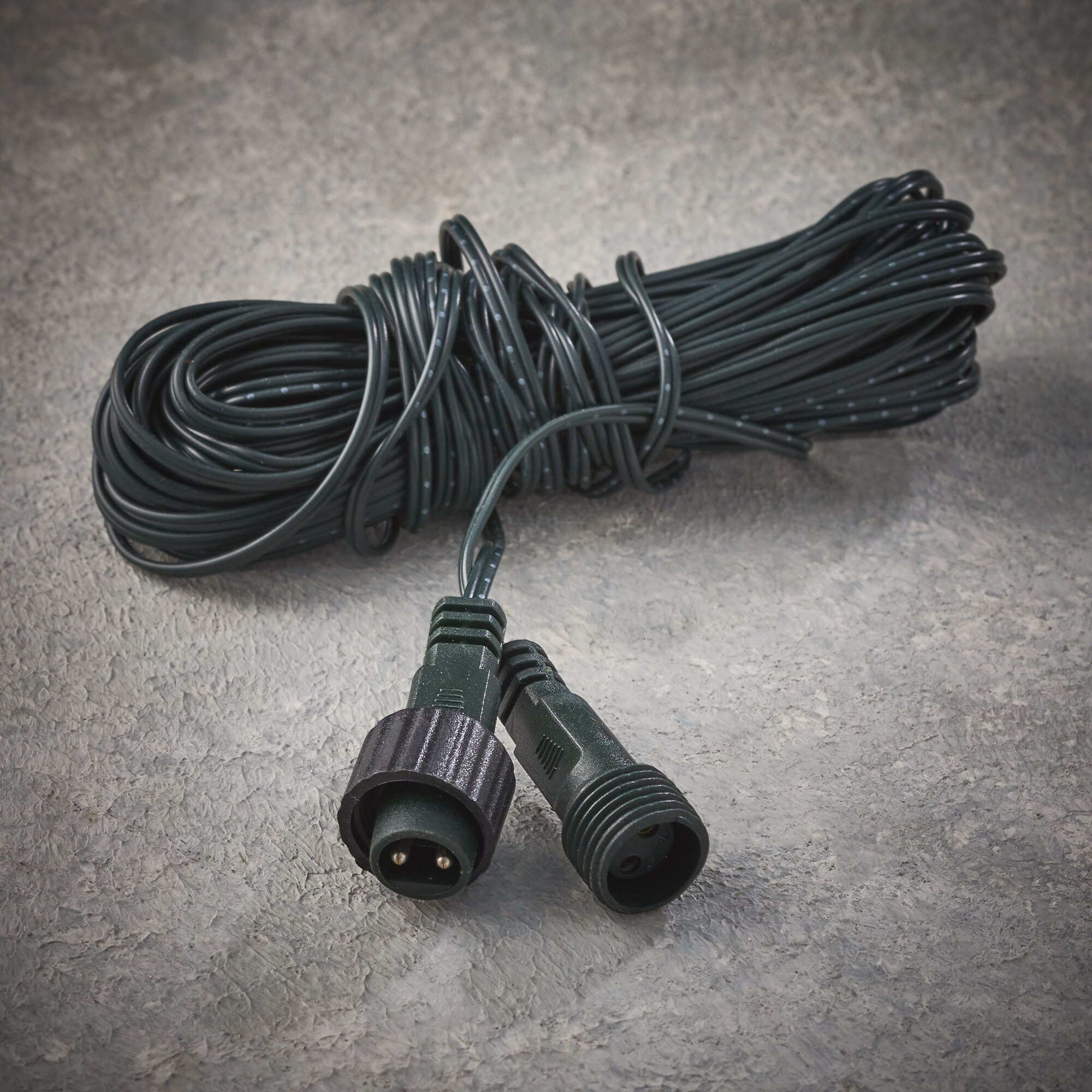 Cablu Conectare Luca Lighting, Verde - eMAG.ro