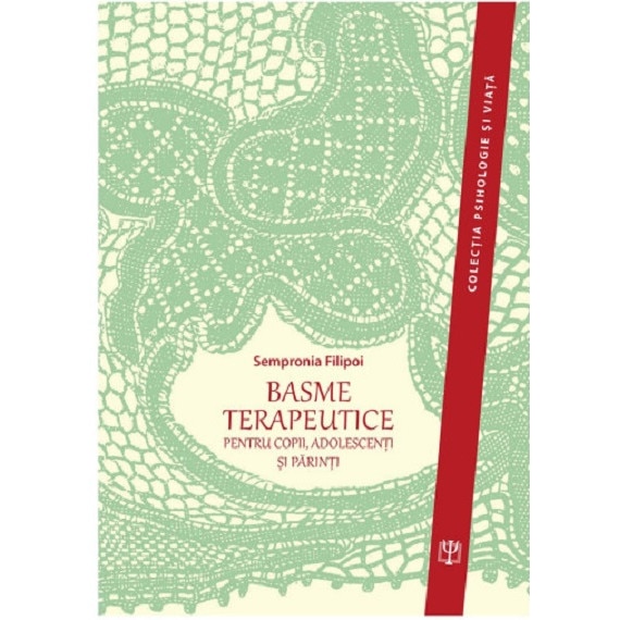 Basme terapeutice - Sempronia Filipoi - eMAG.ro
