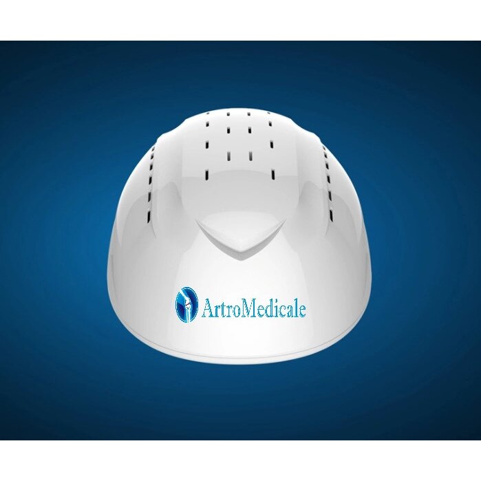 Aparat Casca PBM Artromedicale, Terapie si Stimulare Cerebrala - eMAG.ro