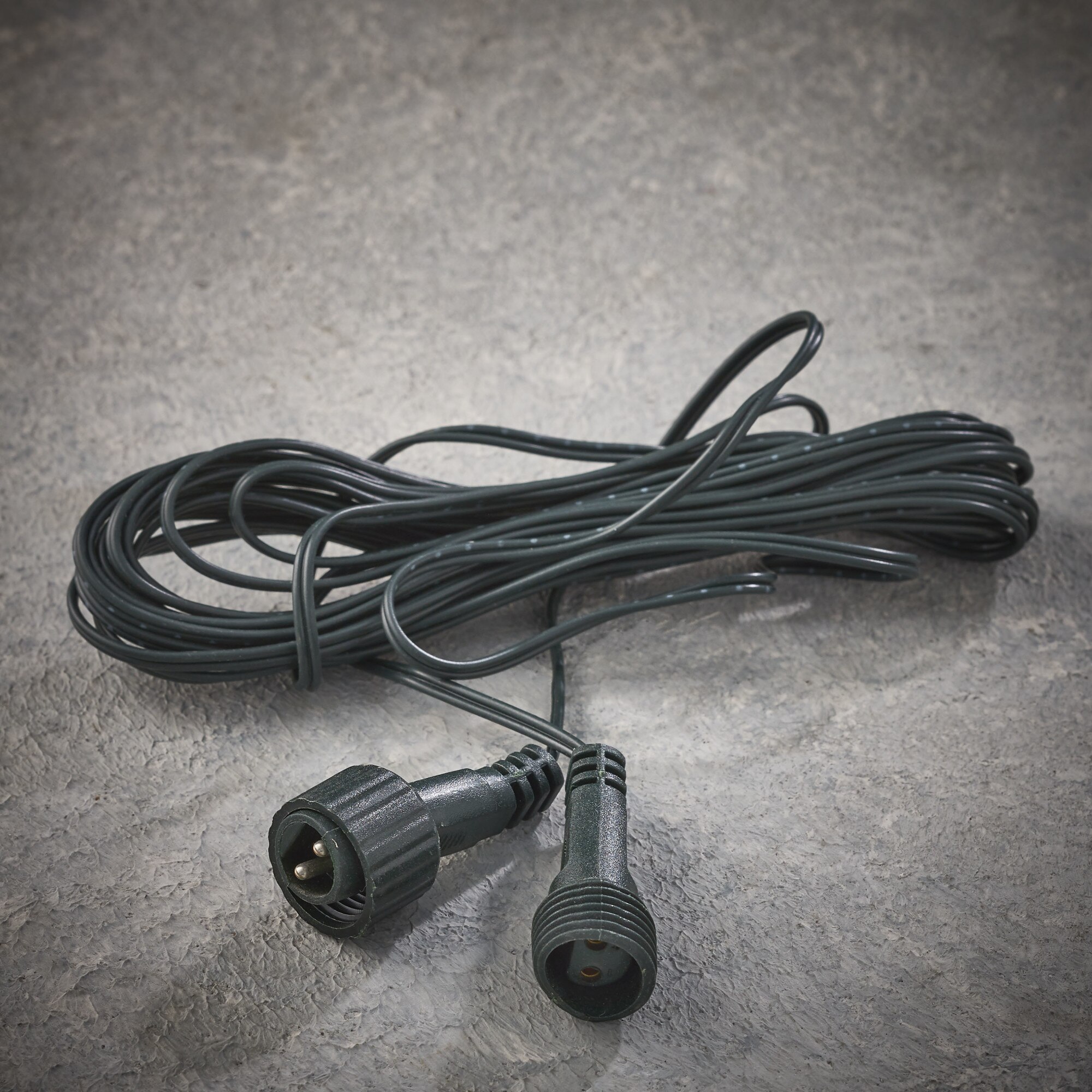 Conector Cablu Luca Lighting, 500cm, Verde - eMAG.ro