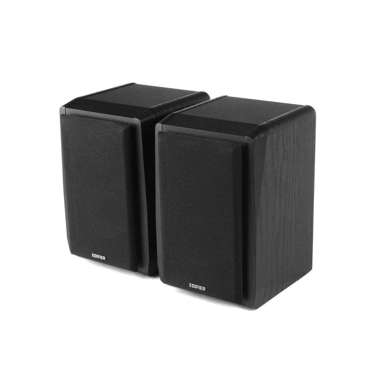 Sistem audio 2.0 Edifier R1010BT, 24 W, Negru - eMAG.ro