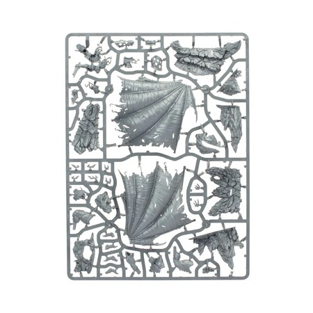 Figurina Warhammer 40k, Games Workshop, Manfred Mortarch of Night ...