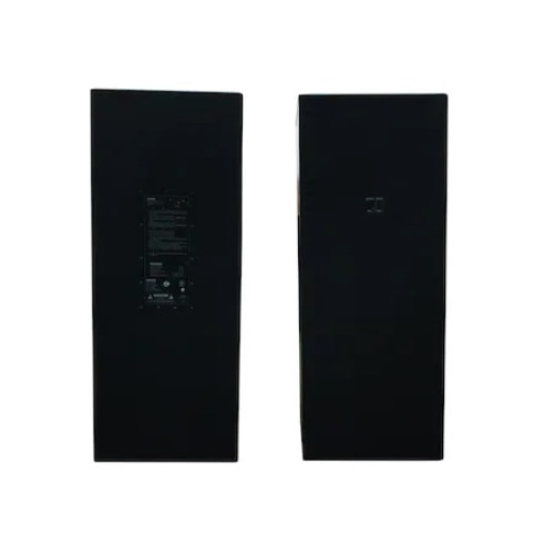 Set Boxe Audio Active, Putere 2 x 600W RMS, 40Hz – 20KHz, 4 ohm, FM ...