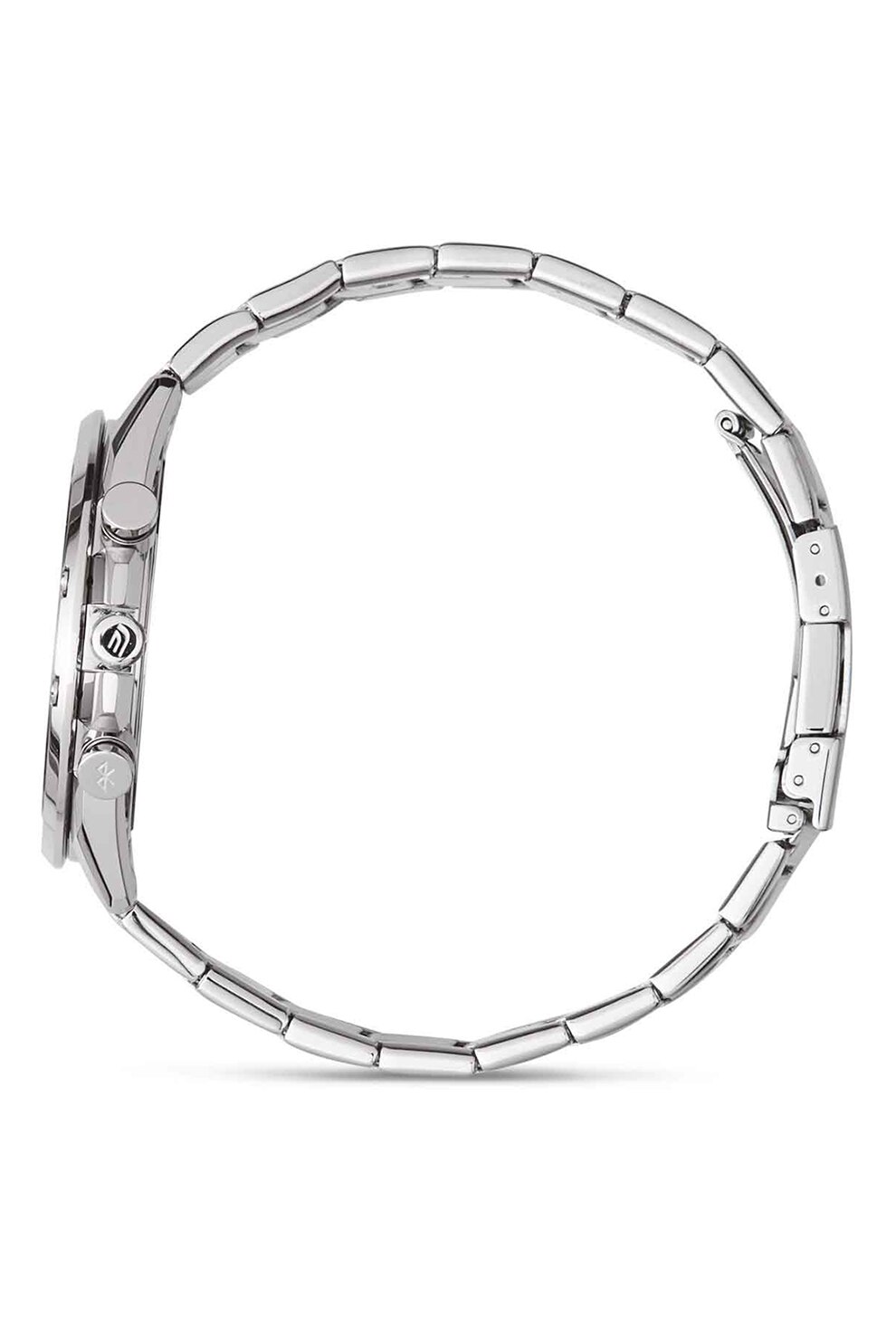 Casio, Ceas quartz cu incarcare solara, Argintiu - eMAG.ro