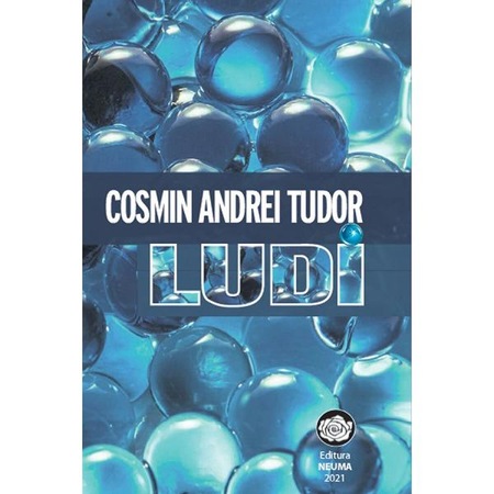 Ludi - Cosmin Andrei Tudor - eMAG.bg