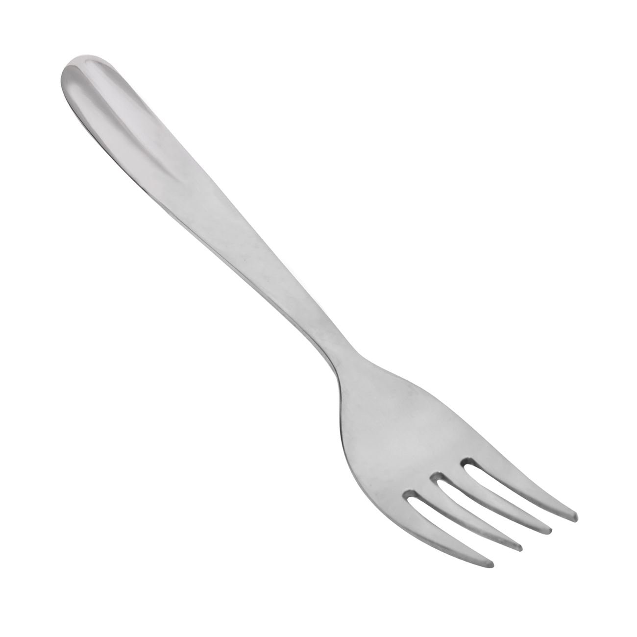 Set 3 furculite de inox, 13 cm - eMAG.ro