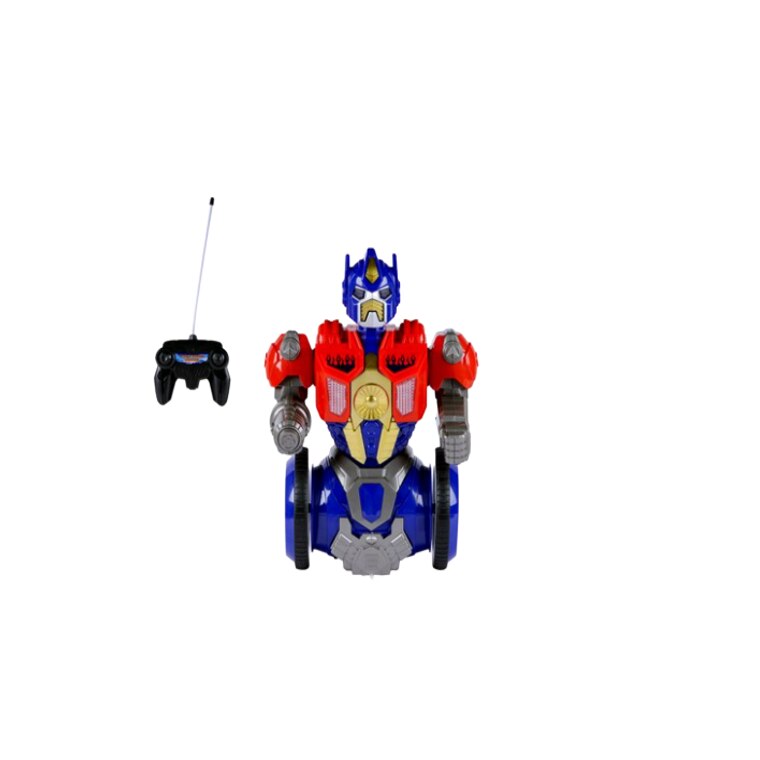 Robotel inteligent- AGILITY 0631 RA 5-4 - eMAG.ro