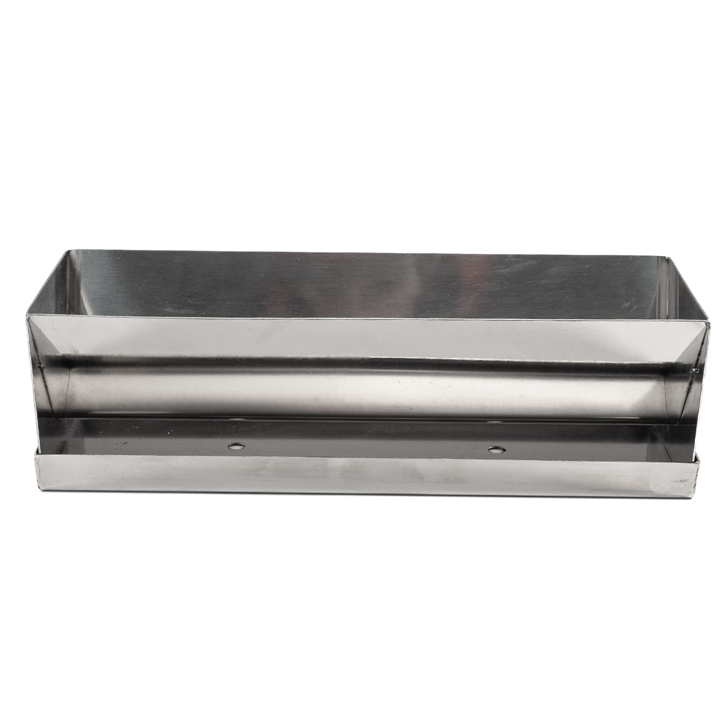 Terina triunghiulara cu capac, capacitate 0.7 litri, inox, Contacto ...