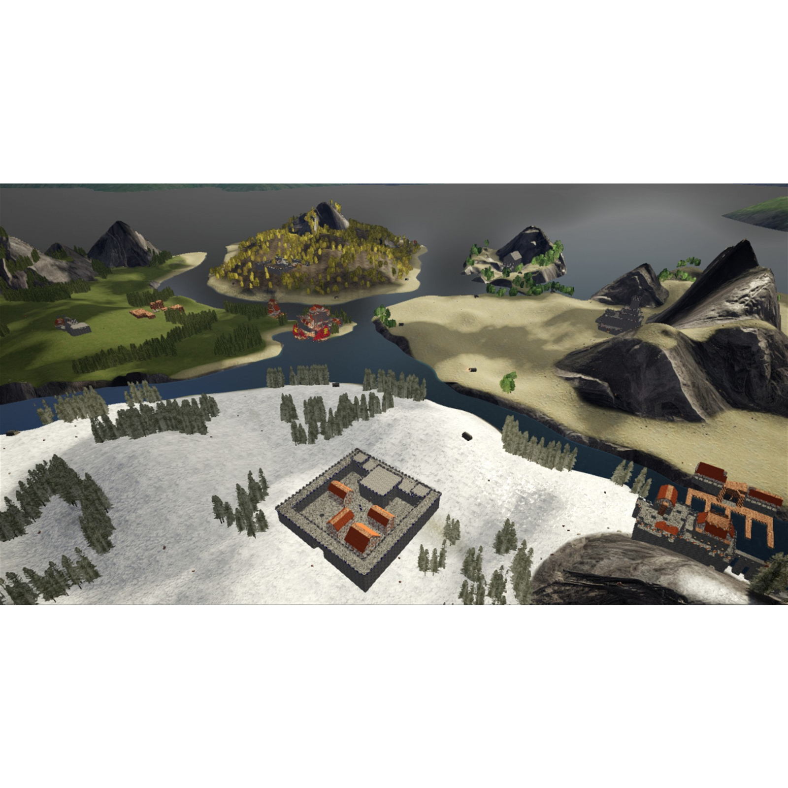 Joc PC Coronation, cod de activare Steam - eMAG.ro