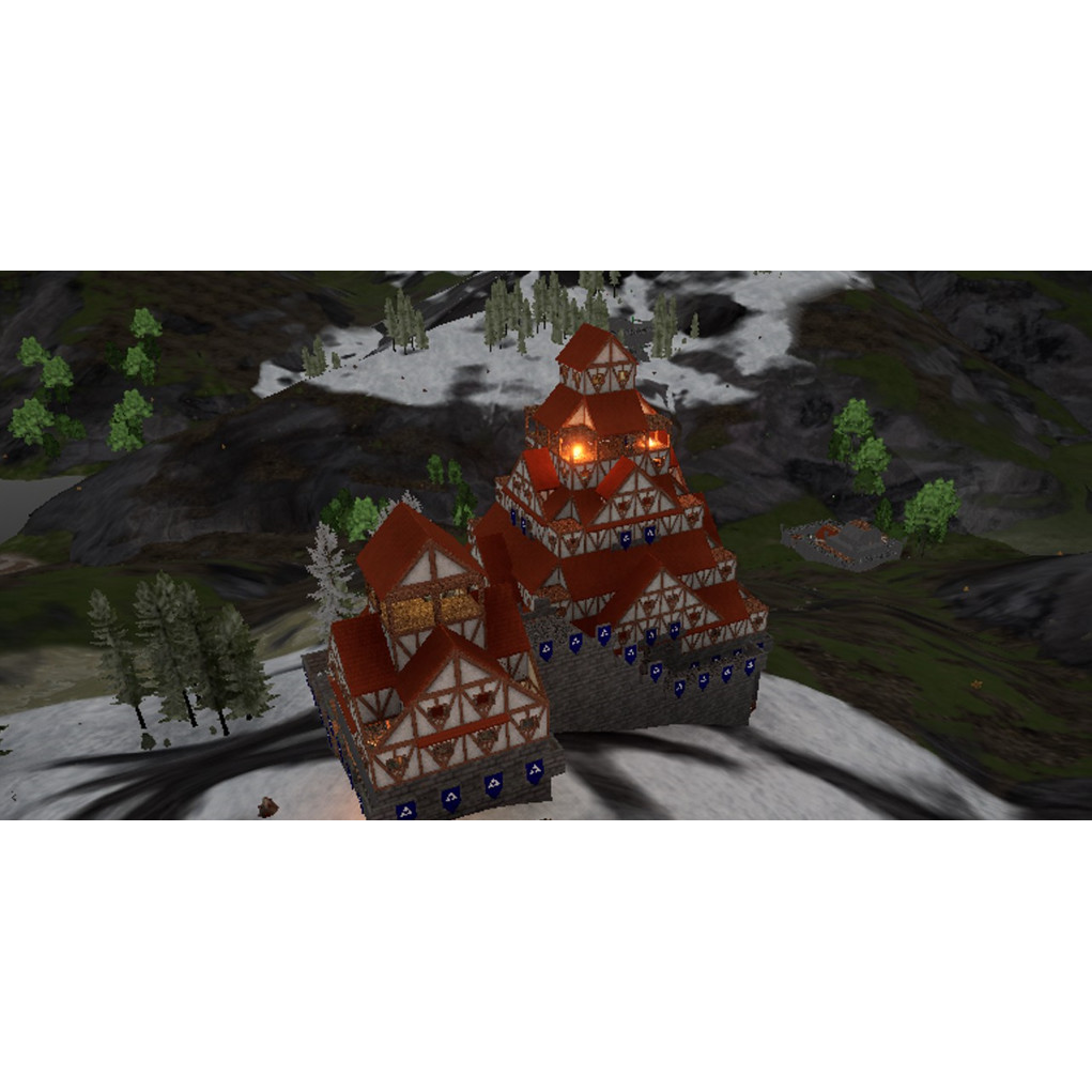 Joc PC Coronation, cod de activare Steam - eMAG.ro