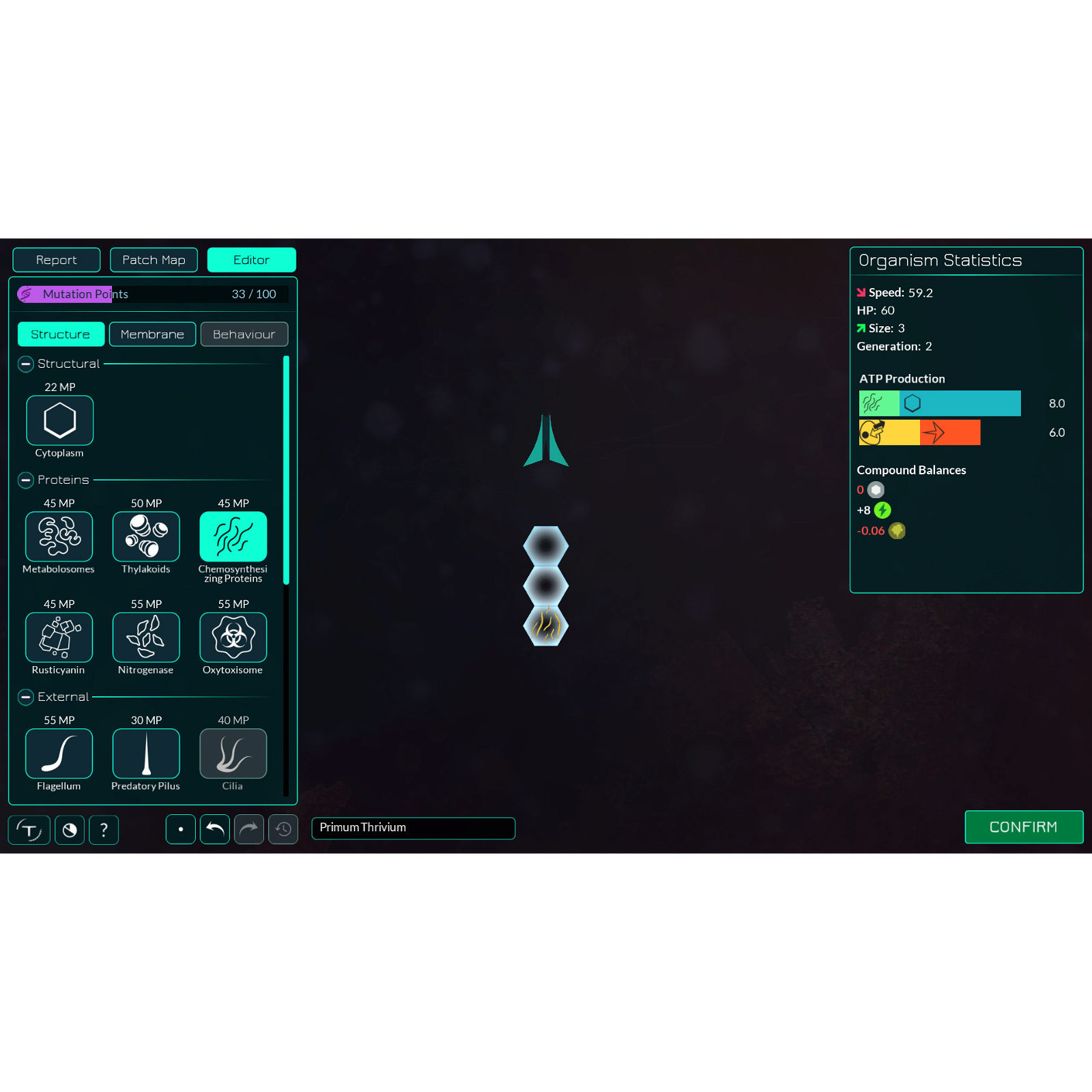 Thrive (PC - Steam elektronikus játék licensz) - eMAG.hu