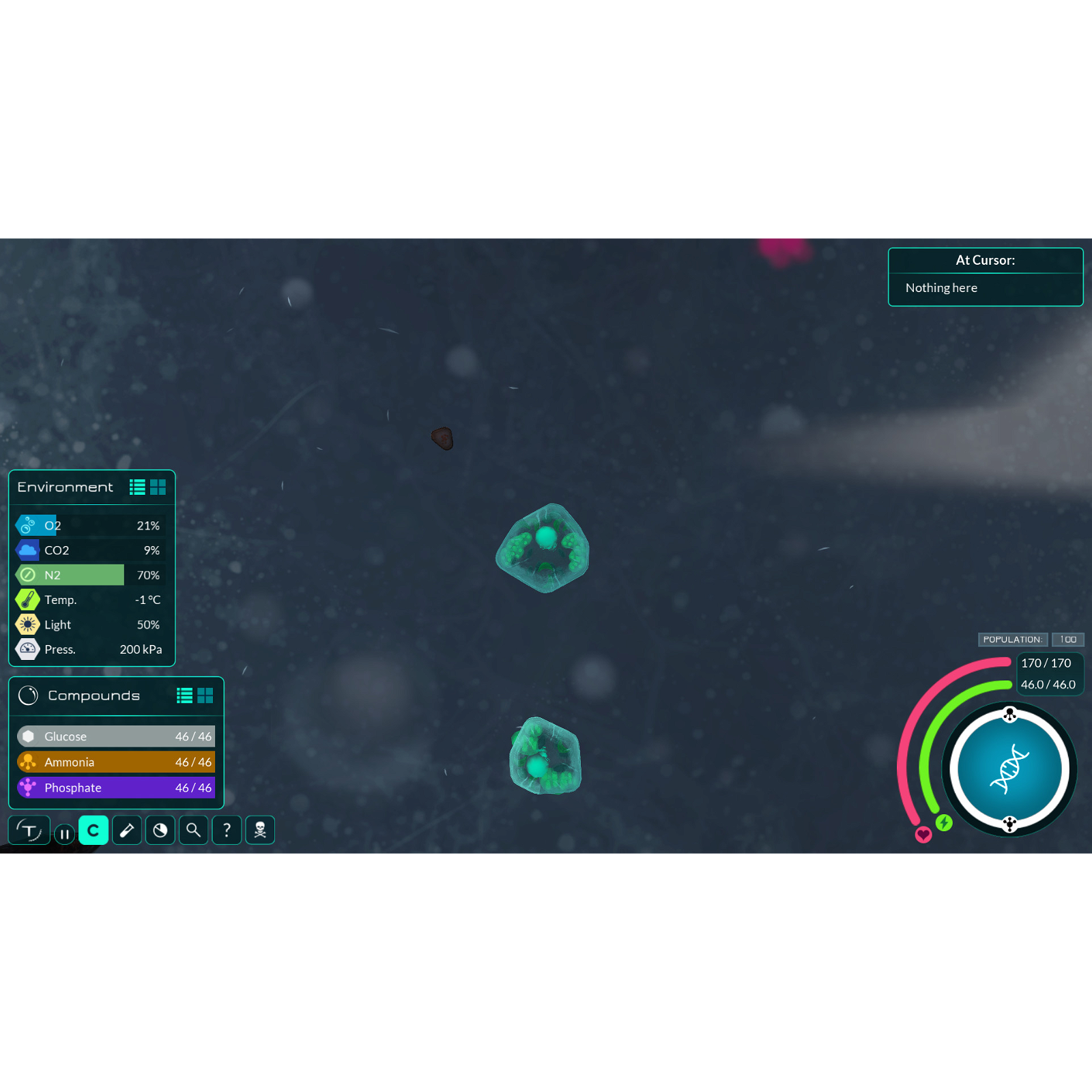 Thrive (PC - Steam elektronikus játék licensz) - eMAG.hu