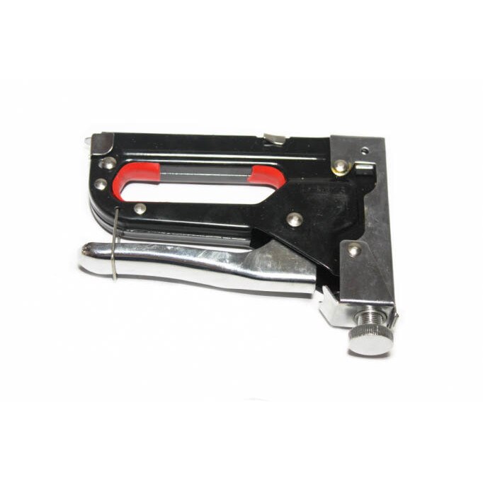 Capsator manual tapiterie Micul Fermier GF-1269, metal - eMAG.ro