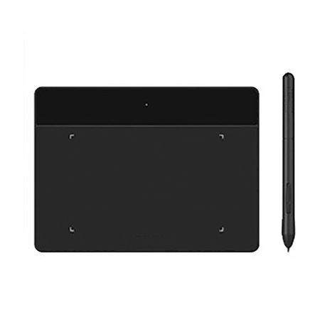 Tableta de desen BOMSTOM, Compatibil cu Windows, Mac, Linux, Chromebook ...