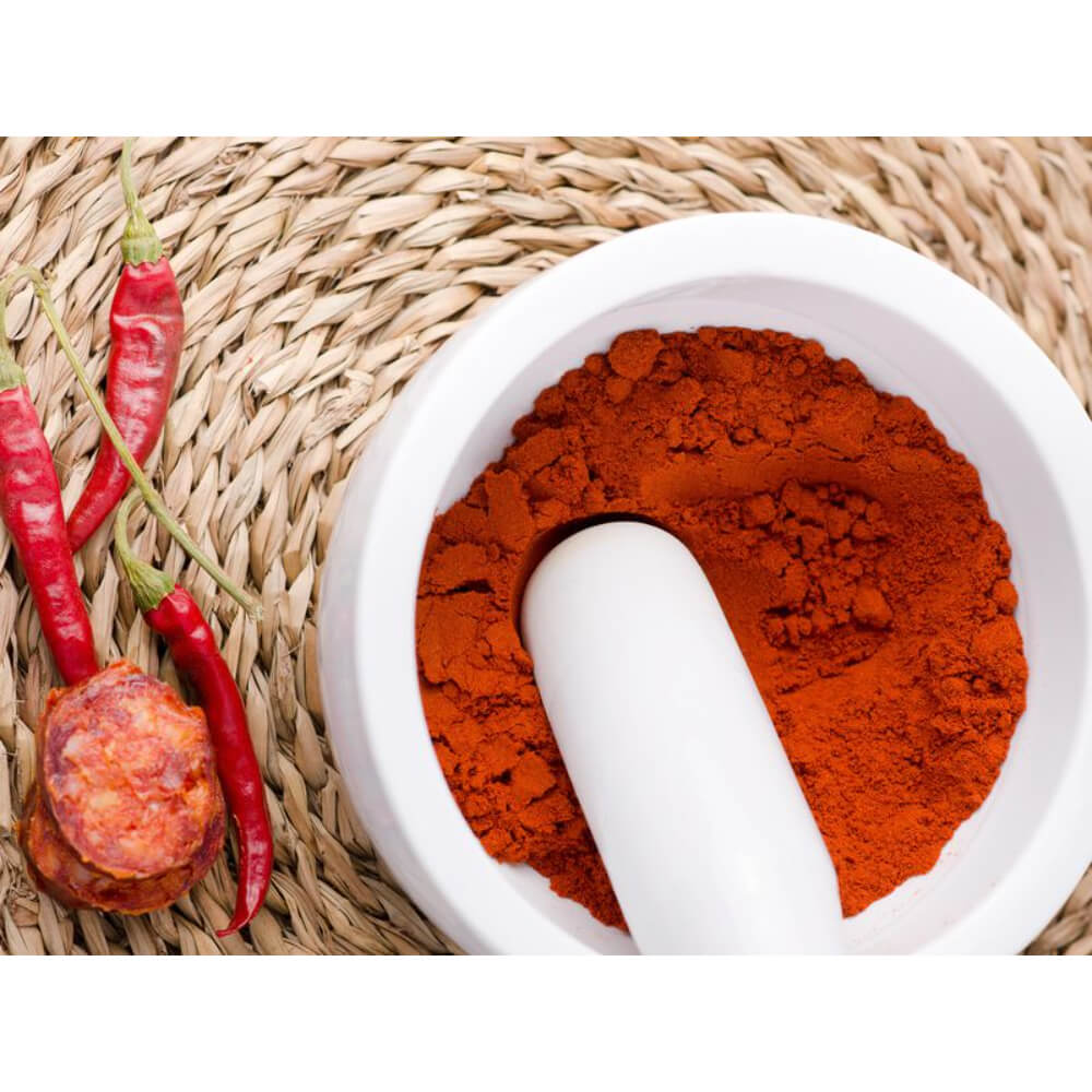 AROMA fűszer, füstölt paprika, 250 g - eMAG.hu