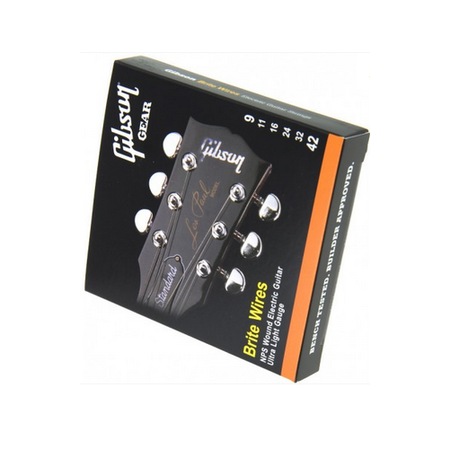 Set 6 Corzi Chitara Electrica Gibson - eMAG.ro