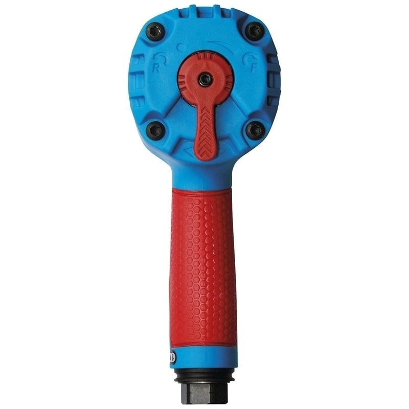 Pistol pneumatic impact Guede GUDE75130, 1/2", 6 bari, 1500 Nm - eMAG.ro