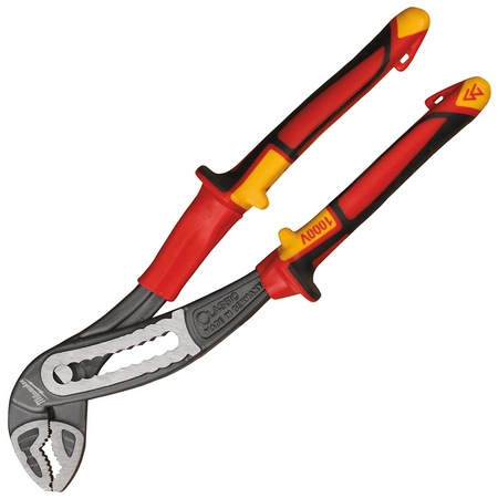 MILWAUKEE VDE szigetelt vízpumpa fogó (4932464574) - eMAG.hu