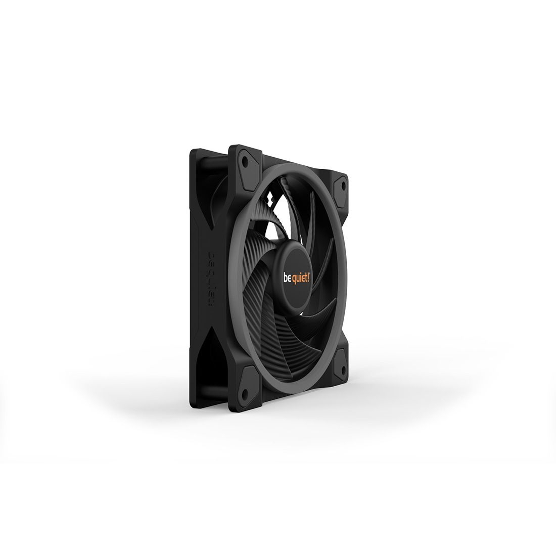 Be quiet! Light Wings ARGB ventilátor készlet, 3 db, 120 mm, High-Speed ...