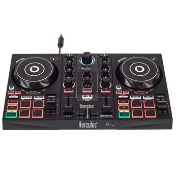 Cauți controller dj? Alege din oferta eMAG.ro