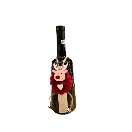 Set Vin Ataman/Pagaia, ornament, 750 ml - eMAG.ro