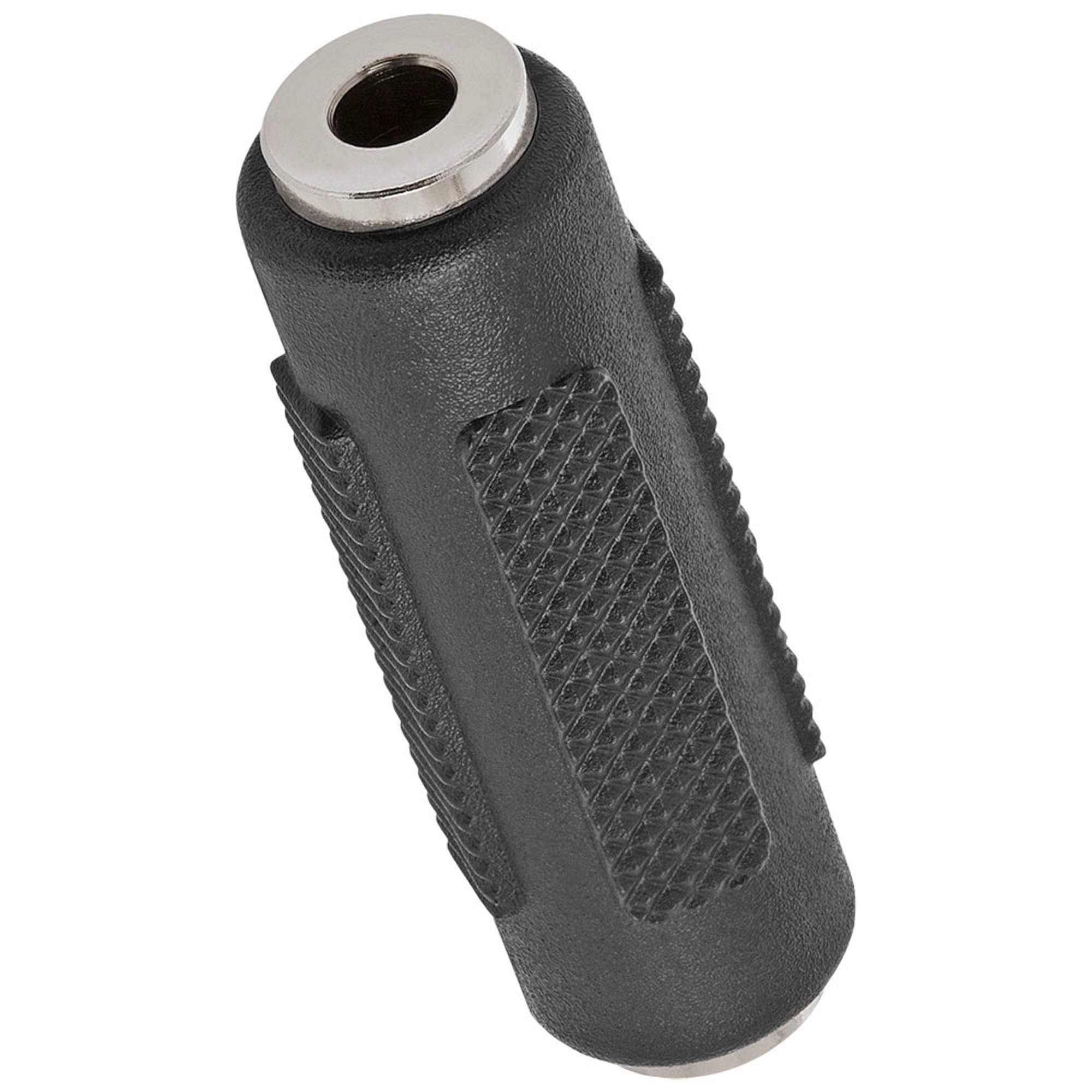 Adaptor Stereo Jack 3.5mm la Jack 3.5mm, pentru Telefon, AUX, Tableta ...