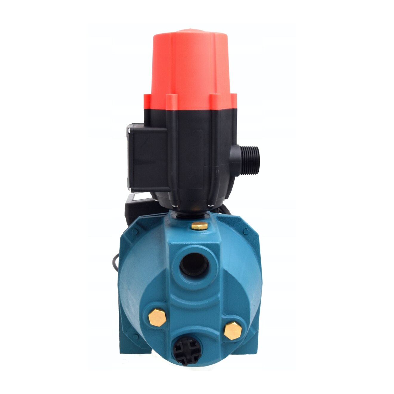 Hidrofor electronic IBO Dambat JET100A (a), motor 1.1 Kw, inaltime ...