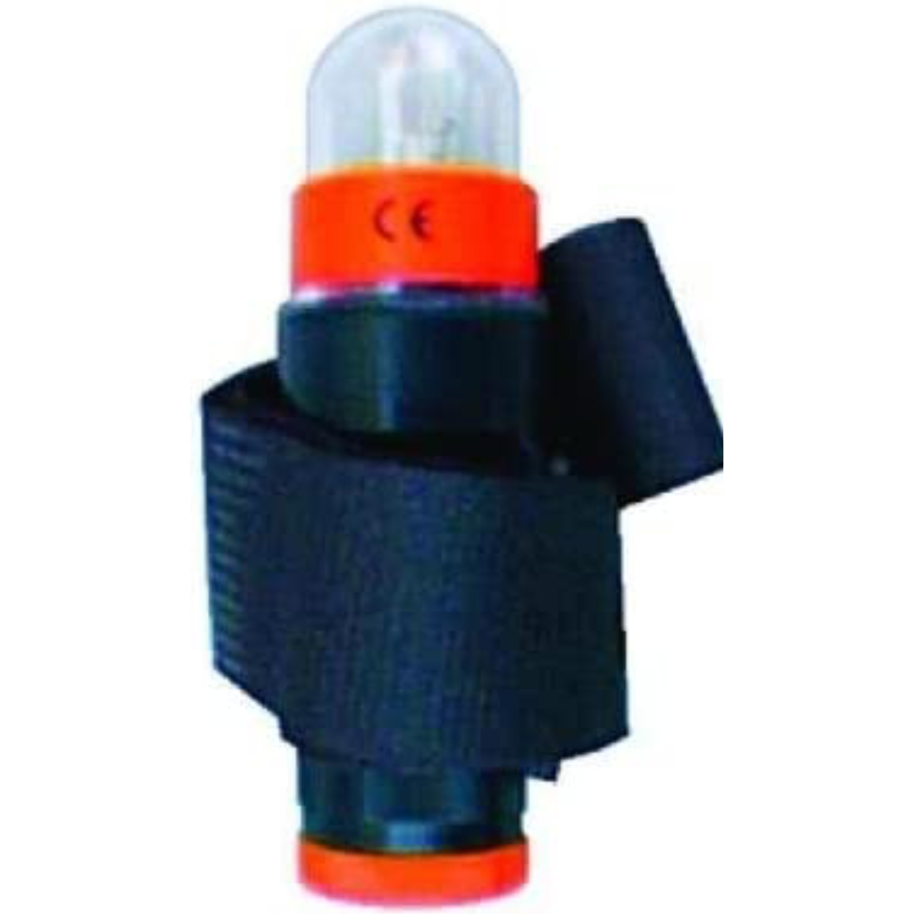 Lanterna cu stroboscop pentru scufundari, BEAVER Spectrum Strobe - eMAG.ro