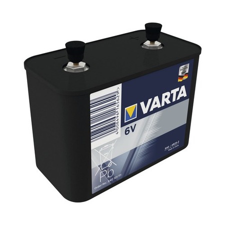 Baterie 4R25-2, 6V -17Ah - eMAG.ro