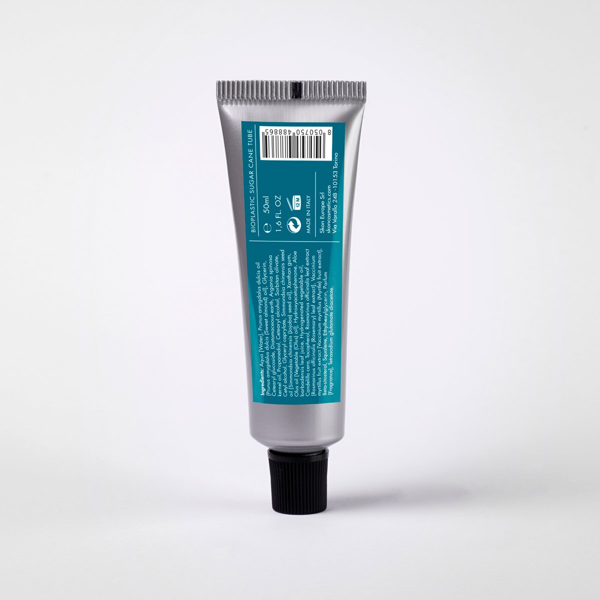 Scrub pentru fata BIO, Rub a dub, 50 ml, Skon - eMAG.ro