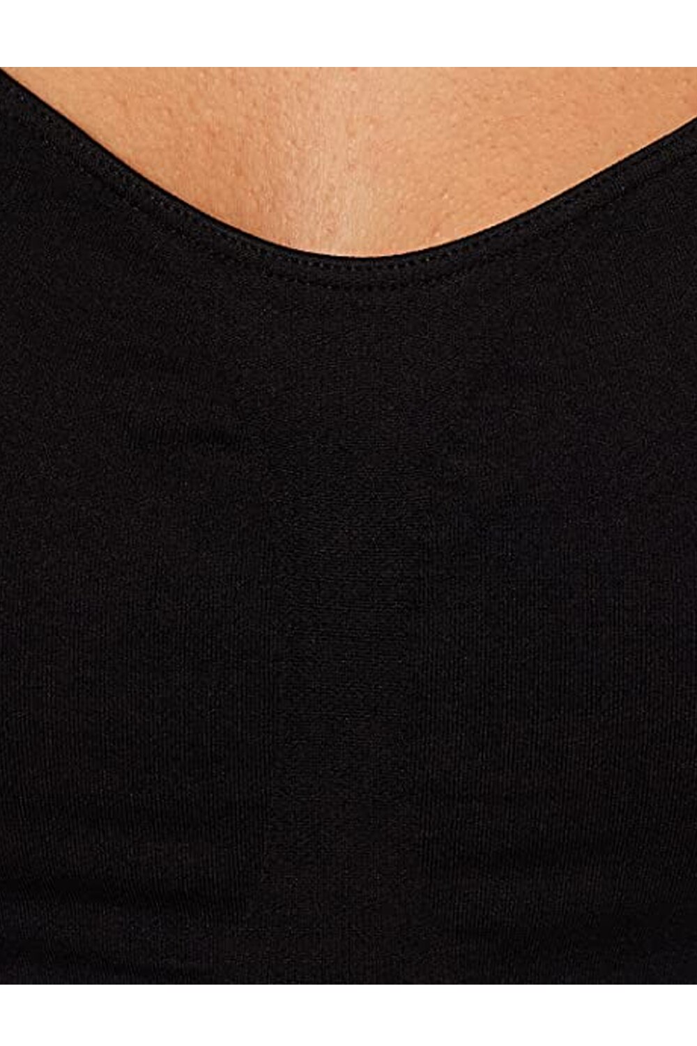 Maiou modelator, Belly Cloud, Poliamida, Negru, M - eMAG.ro