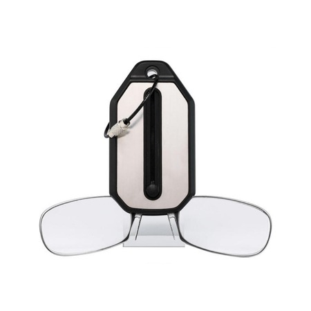 Ochelari de citit, vedere, lectura, fara brate Lucky Joy® cu etui tip ...