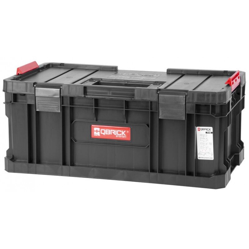 Set cutii modulare de scule Qbrick System Two Toolbox Plus si 2x System ...
