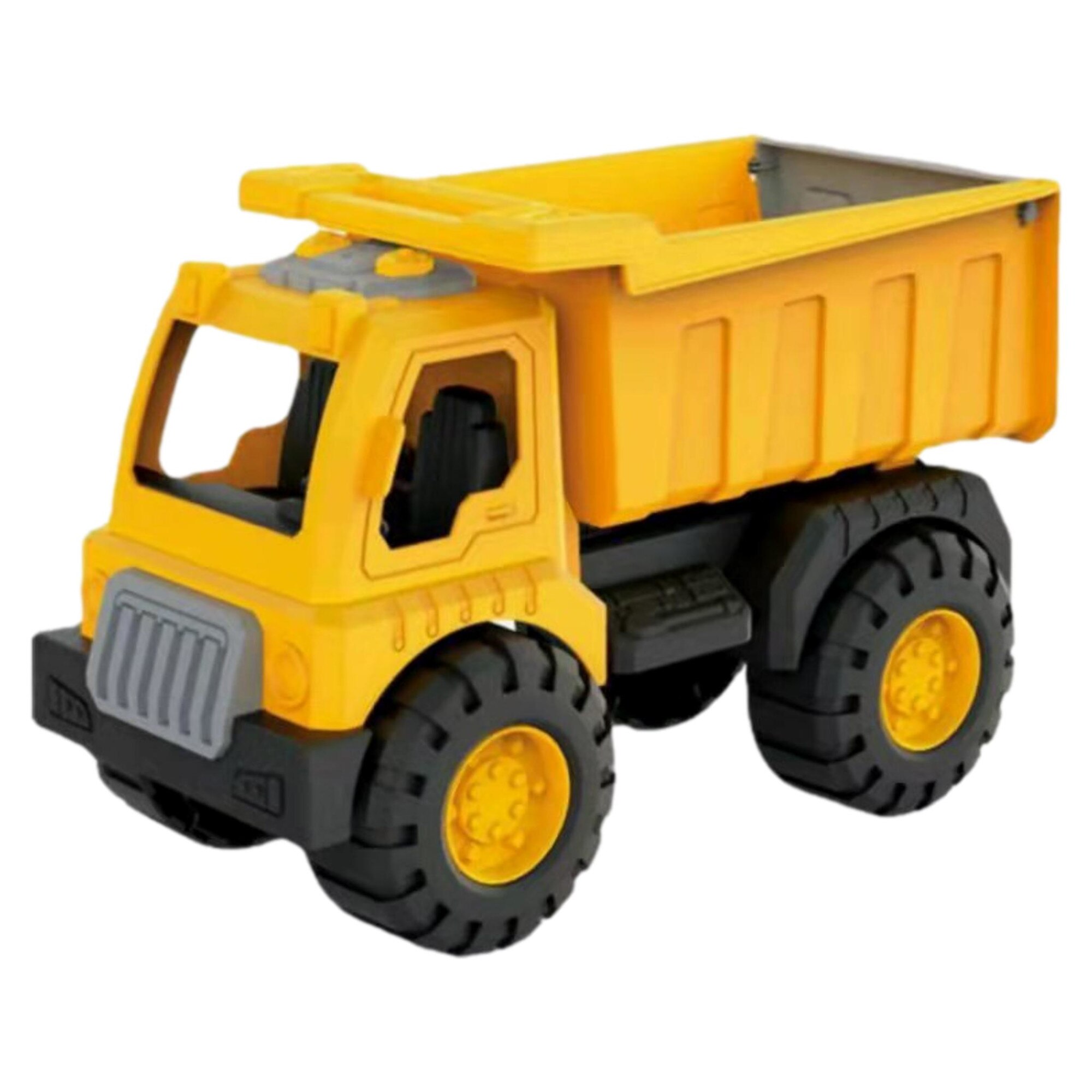 Basculanta pentru baieti, de frictiune, 26 cm - eMAG.ro