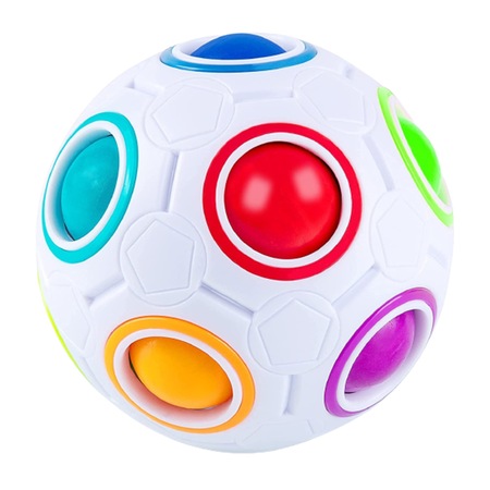 Jucarie Minge Magica Zenuk® - Fidget Toys, Simple Dimple, Pop It ...