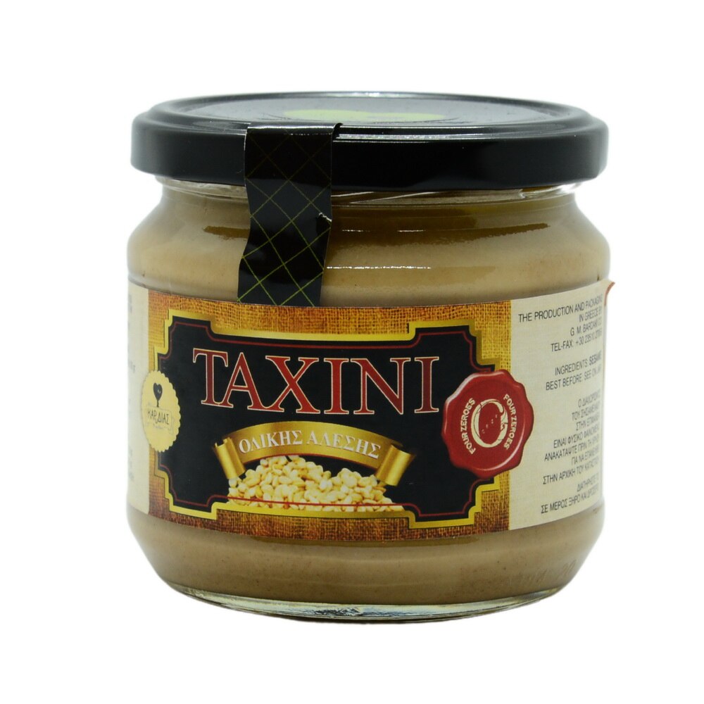 Pasta de susan integral 350gr - eMAG.ro