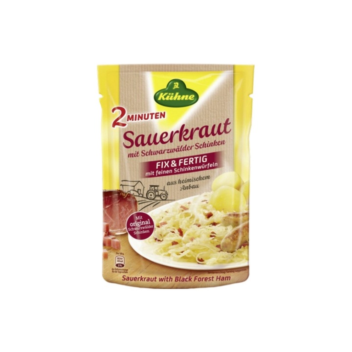 Budinca Cu Cubulete Din Sunca De Porc Lidl ⇒【2023】