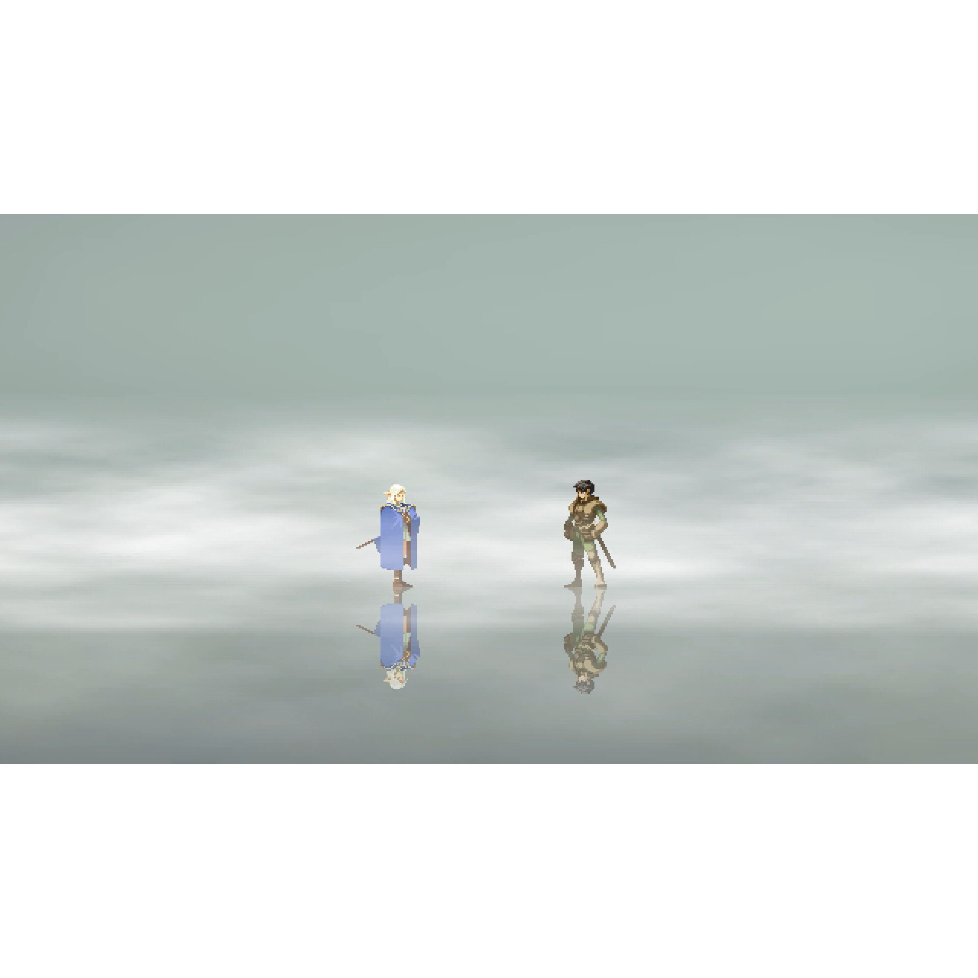 Игра Record Of Lodoss War: Deedlit In Wonder Labyrinth за Nintendo ...