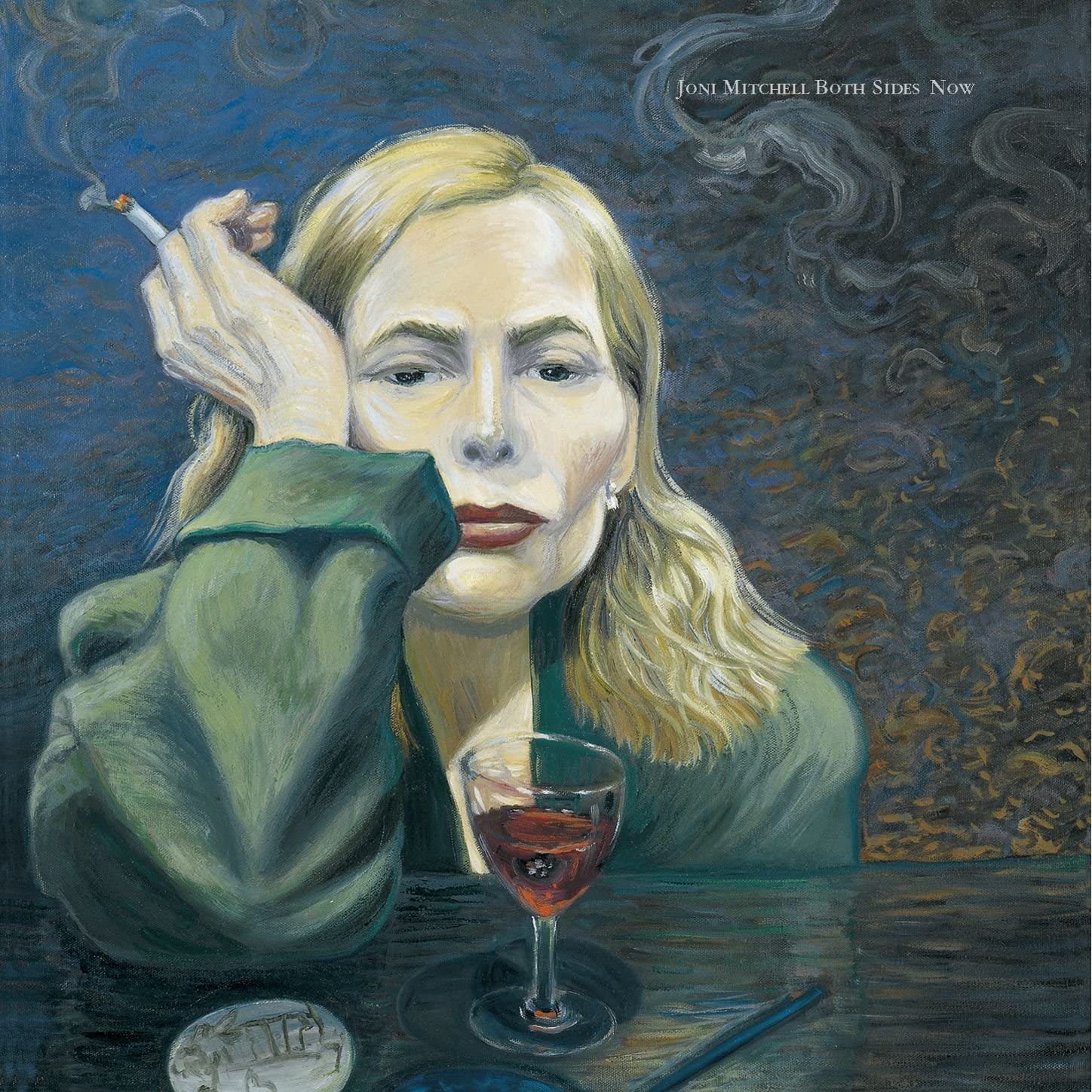 Joni Mitchell: Both Sides Now [CD] - eMAG.hu