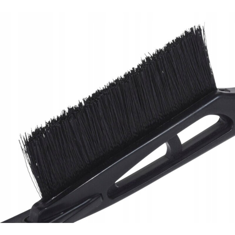 Racleta auto, Plastic, 52.5 cm, Albastru - eMAG.ro