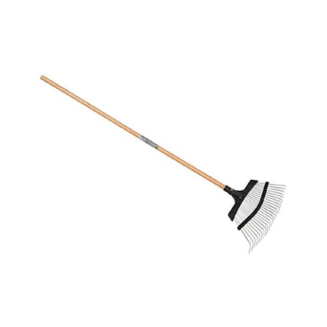 Grebla de gradina Verdemax, 138 cm, metal - eMAG.ro