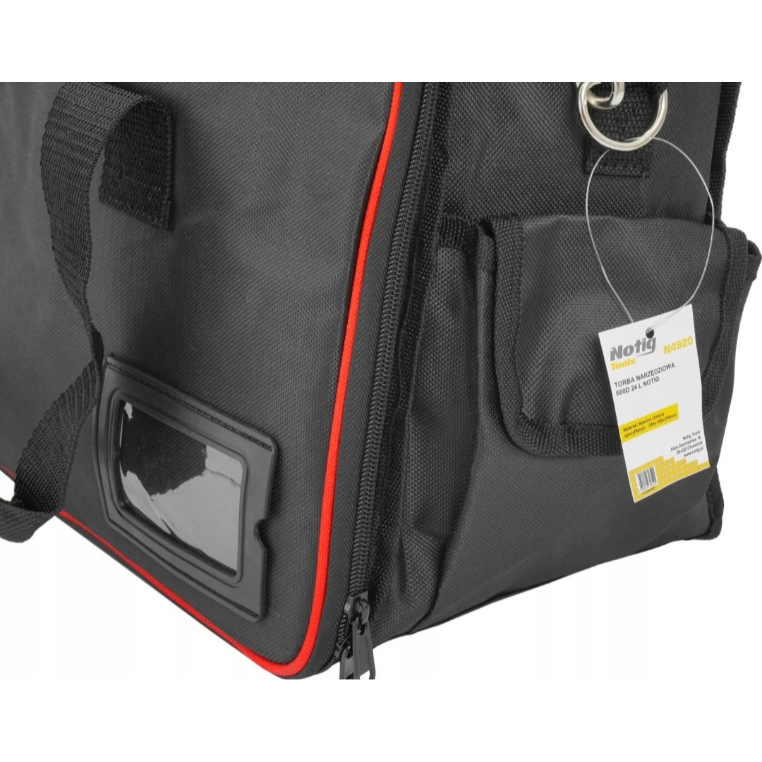 Geanta pentru scule 40x20x30CM Notig - eMAG.ro