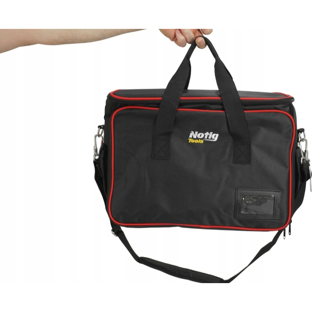 Geanta pentru scule 40x20x30CM Notig - eMAG.ro