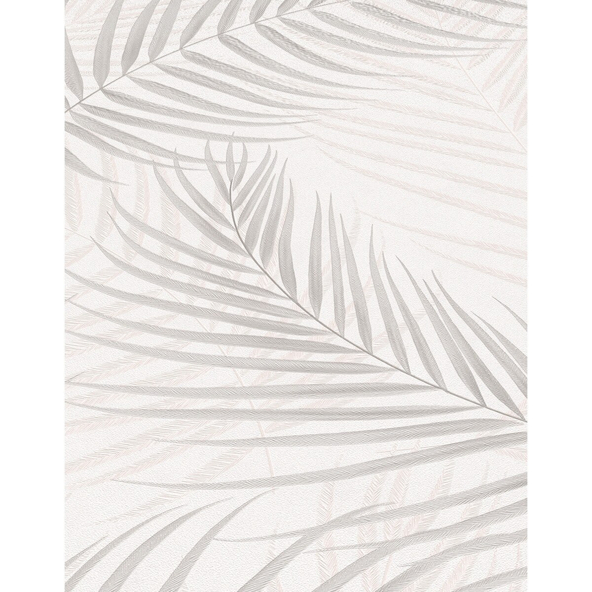 Tapet cu frunze extralavabil crem, bej, maro, dormitor, GMK 3 10221-37 ...